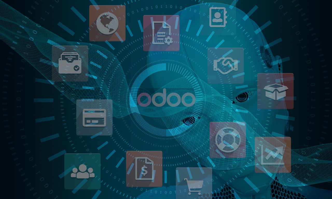 Seguridad en Odoo: El divorcio entre Admin y Superuser